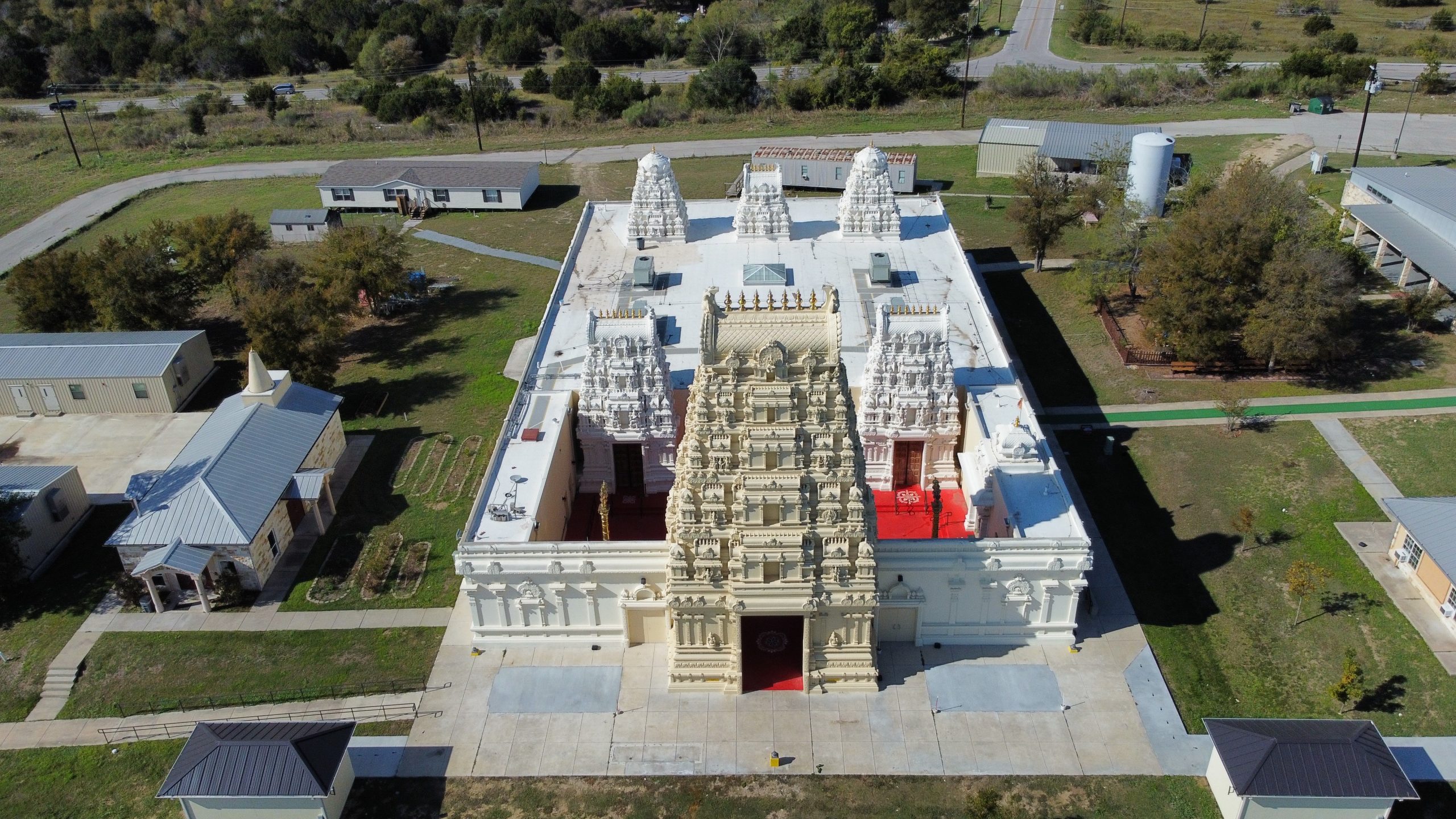 Home Version 2 – austinhindutemple